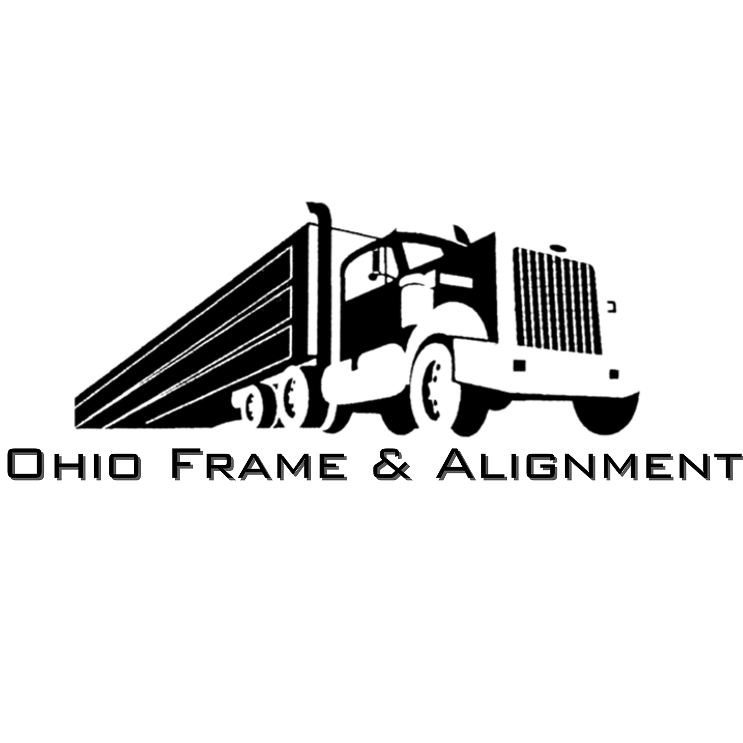 Ohio Frame and Alignment: Expert Semi-Truck Frame Repair & Alignment in ...